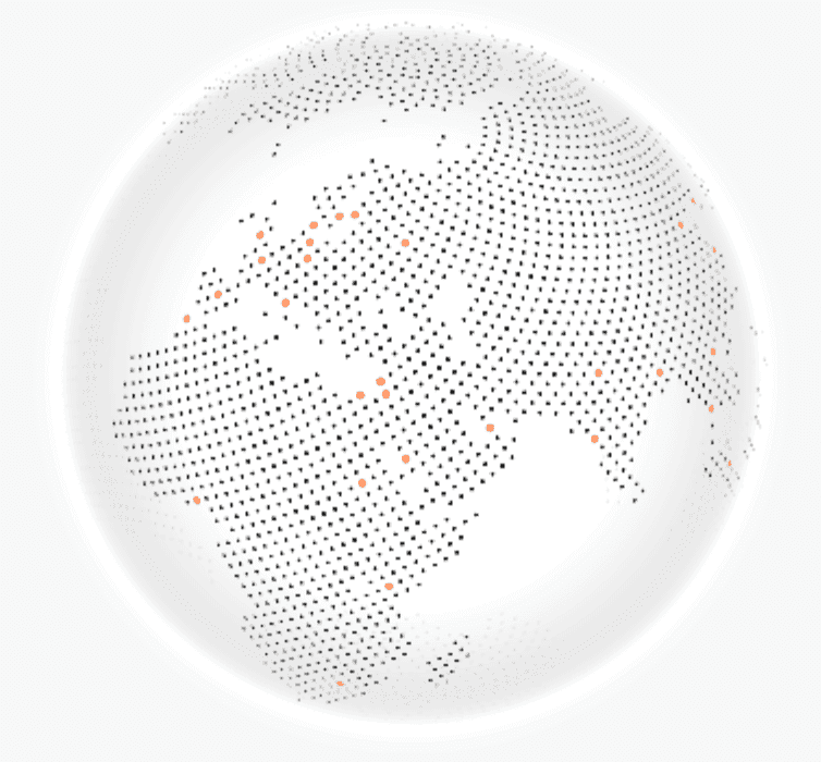 GeoBlackout Ireland: Real-time Internet outages and power blackout